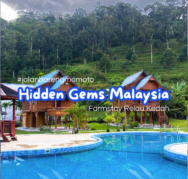 Experience Kedah - Visit Kedah Year 2025