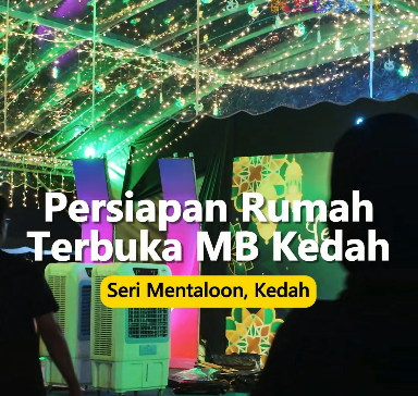 Experience Kedah - Visit Kedah Year 2025